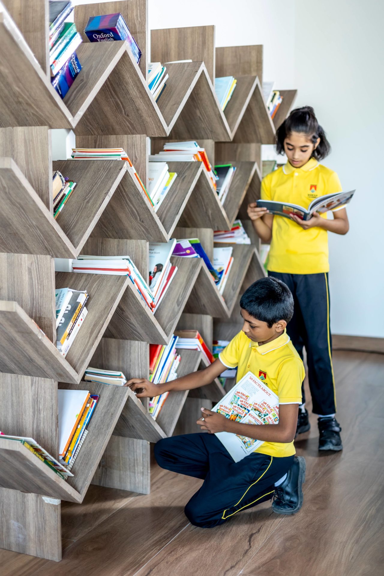 Shikha Academy | Igniting Potential